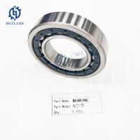 China High Precision Cylindrical Roller Bearing NJ211E NJ212E NJ213E NJ214E NJ215E for sale