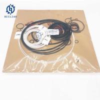 China 714-15-05040 Gasket Kit 714-15-05050 WA380-5 Service Kit Transmission Repair Kit for sale