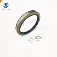 China Seal Ring 714-07-39120 714-16-19220 07018-31104 Excavator Oil Seal For WA380 WA430 WA470 WA480 for sale