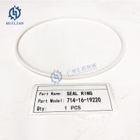 China Seal Ring 714-07-39120 714-16-19220 07018-31104 Excavator Oil Seal For WA380 WA430 WA470 WA480 for sale