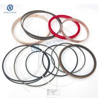 China 4465644 4699081 4699085 4422494 Excavator Hydraulic Boom Cylinder Seal Kit For EX2500 Loader Spare Parts for sale