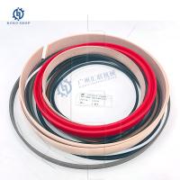 China 4465644 4699081 4699085 4422494 Excavator Hydraulic Boom Cylinder Seal Kit For EX2500 Loader Spare Parts for sale