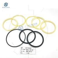 China 4620710 4407489 9097157KT Center Joint Seal Kit 490-3995KT Swivel Seal Kit For EX2500 Loader Spare Parts for sale