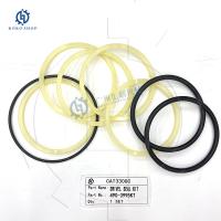 China 4620710 4407489 9097157KT Center Joint Seal Kit 490-3995KT Swivel Seal Kit For EX2500 Loader Spare Parts for sale