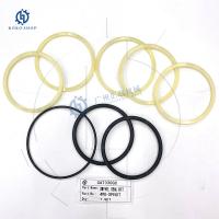 China 4620710 4407489 9097157KT Center Joint Seal Kit 490-3995KT Swivel Seal Kit For EX2500 Loader Spare Parts for sale