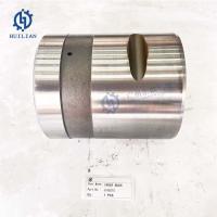 China Jthb210 Hydraulic Breaker Hammer Parts Front Cover Outer Inner Bushing For Komatsu for sale