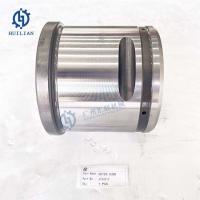 China Jthb210 Hydraulic Breaker Hammer Parts Front Cover Outer Inner Bushing For Komatsu for sale