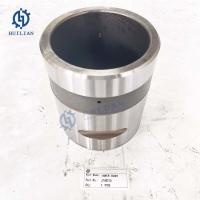 China Jthb210 Hydraulic Breaker Hammer Parts Front Cover Outer Inner Bushing For Komatsu for sale