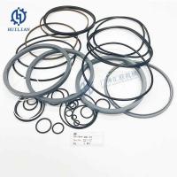 China SU+165 Seal Kit Soosan Su+165 Hydraulic Breaker Seal Kit Hydraulic Hammers Breaker Parts for sale