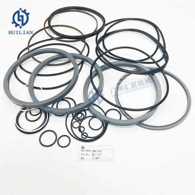 China SU+165 Seal Kit Soosan Su+165 Hydraulic Breaker Seal Kit Hydraulic Hammers Breaker Parts for sale