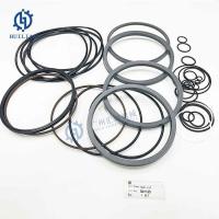 China SU+165 Seal Kit Soosan Su+165 Hydraulic Breaker Seal Kit Hydraulic Hammers Breaker Parts for sale