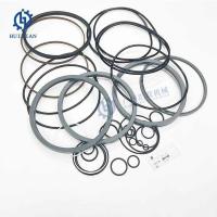 China SU+165 Seal Kit Soosan Su+165 Hydraulic Breaker Seal Kit Hydraulic Hammers Breaker Parts for sale