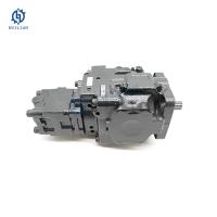 China Original 708-1S-11212 Hydraulic Main Pump For Komatsu PC50MR-2 PC35MR-2 PC45R-8 PC45-8 PC40 PC40MR-2 Excavator for sale