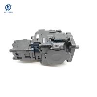 China Original 708-1S-11212 Hydraulic Main Pump For Komatsu PC50MR-2 PC35MR-2 PC45R-8 PC45-8 PC40 PC40MR-2 Excavator for sale