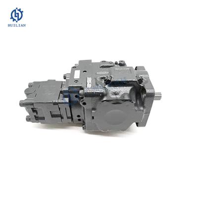 China Original 708-1S-11212 Hydraulic Main Pump For Komatsu PC50MR-2 PC35MR-2 PC45R-8 PC45-8 PC40 PC40MR-2 Excavator for sale