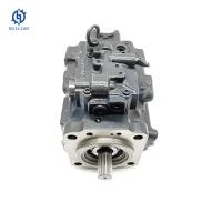 China Original 708-1S-11212 Hydraulic Main Pump For Komatsu PC50MR-2 PC35MR-2 PC45R-8 PC45-8 PC40 PC40MR-2 Excavator for sale