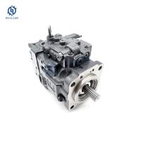 China Original 708-1S-11212 Hydraulic Main Pump For Komatsu PC50MR-2 PC35MR-2 PC45R-8 PC45-8 PC40 PC40MR-2 Excavator for sale