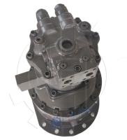 China EC700 Excavator Spare Parts VOE14522563 Swing Motor Assy Reduction GearBox Final Drive For EC EC700 for sale