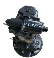 China Komatsu PC400-8 PC400-7 OEM Hydraulic Main Pump Assy 708-2H-00290 708-2H-04110 for sale