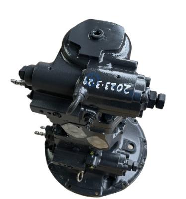 China Komatsu PC400-8 PC400-7 OEM Hydraulic Main Pump Assy 708-2H-00290 708-2H-04110 for sale