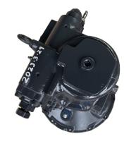 China Komatsu PC400-8 PC400-7 OEM Hydraulic Main Pump Assy 708-2H-00290 708-2H-04110 for sale