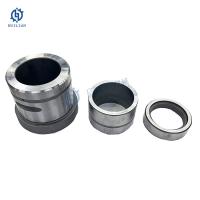 China Hanwoo RHB340 RHB330 RHB325 Hydraulic Excavator Breaker Parts Front Cover Ring Ring Bush Pin for sale