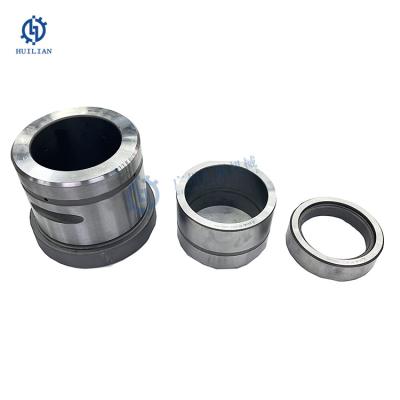 China Hanwoo RHB340 RHB330 RHB325 Hydraulic Excavator Breaker Parts Front Cover Ring Ring Bush Pin for sale