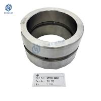 China Hanwoo RHB340 RHB330 RHB325 Hydraulic Excavator Breaker Parts Front Cover Ring Ring Bush Pin for sale