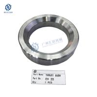 China EH17 EH20 EH23 EH24 EHB25 EH30 EH32 EH34 Hydraulic Hammer Breaker Piston Tool Upper Thrust Bush Ring EH40 EH42 EH43 EH50 for sale