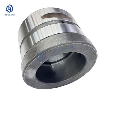 China EH17 EH20 EH23 EH24 EHB25 EH30 EH32 EH34 Hydraulic Hammer Breaker Piston Tool Upper Thrust Bush Ring EH40 EH42 EH43 EH50 for sale