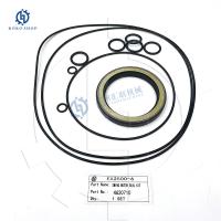 China Oring Kit 4620710 4407489 Swing Motor Seal Kit For EX2500-6 Loader Spare Parts for sale