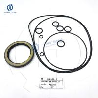 China Oring Kit 4620710 4407489 Swing Motor Seal Kit For EX2500-6 Loader Spare Parts for sale