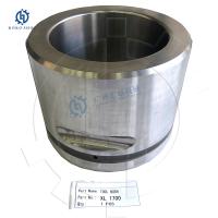 China XL1700 XL1700 Hydraulic Breaker Tool Bush Breaker Outer Bush For Hammer Spare Parts for sale