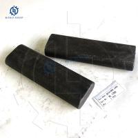 China XL1900 XL2600 XL1700 Hydraulic Breaker Chisel Pin Rod Pin For Rock Hammer Spare Parts for sale