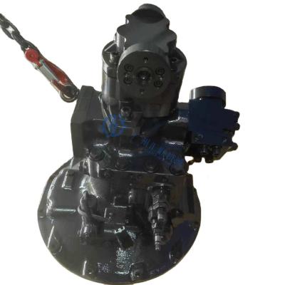 China 708-1L-00511 708-2L-21422 Hydraulic Pump Komatsu PC128-2 PC128 PC128UU Excavator Main Pump for sale
