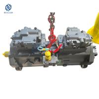China K3V140DT-1C7R-9ND9-6V Hydraulic pump For KAWASAKL Pump Assembly Excavator Spare Parts for sale