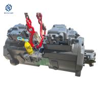 China K3V140DT-1C7R-9ND9-6V Hydraulic pump For KAWASAKL Pump Assembly Excavator Spare Parts for sale