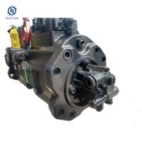 China K3V140DT-1C7R-9ND9-6V Hydraulic pump For KAWASAKL Pump Assembly Excavator Spare Parts for sale