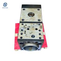 China F22 F35 F45 Front Head Back Head Cylinder for furukawa excavator hydraulic breaker hammer spare parts for sale