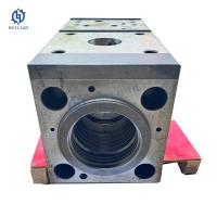 China F22 F35 F45 Front Head Back Head Cylinder for furukawa excavator hydraulic breaker hammer spare parts for sale