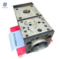 China F22 F35 F45 Front Head Back Head Cylinder for furukawa excavator hydraulic breaker hammer spare parts for sale