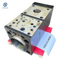 China F22 F35 F45 Front Head Back Head Cylinder for furukawa excavator hydraulic breaker hammer spare parts for sale