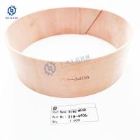 China 218-4406 2184406 RING WEAR for CATEEEEEEE Excavator Piston Hydraulic Cylinder Piston And Rod Guide Ring for sale