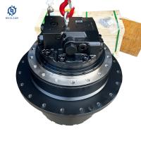 China pc200-6 Final Drive Motor for KOMATSU 20Y-27-00101 20Y-27-00102 Final Drive Travel Motor Assy for sale