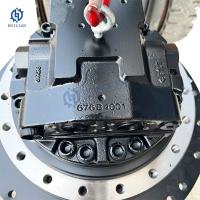 China pc200-6 Final Drive Motor for KOMATSU 20Y-27-00101 20Y-27-00102 Final Drive Travel Motor Assy for sale