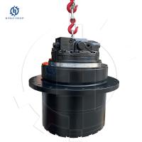 China 708-8H-00071 708-8H-00031 PC200-7 Travel Motor Assy 708-8F-31570 PC200-6 Final Drive for KOMATSU Excavator Spare Parts for sale
