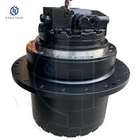 China 708-8H-00071 708-8H-00031 PC200-7 Travel Motor Assy 708-8F-31570 PC200-6 Final Drive for KOMATSU Excavator Spare Parts for sale