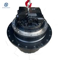 China 708-8H-00071 708-8H-00031 PC200-7 Travel Motor Assy 708-8F-31570 PC200-6 Final Drive for KOMATSU Excavator Spare Parts for sale