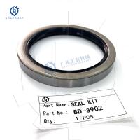 China 9D-6584 9D6584 Wiper Dust 8D-3902 8D3902 Oil Seal for CATEEEEEEE Excavator Spare Parts for sale