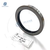 China 9D-6584 9D6584 Wiper Dust 8D-3902 8D3902 Oil Seal for CATEEEEEEE Excavator Spare Parts for sale